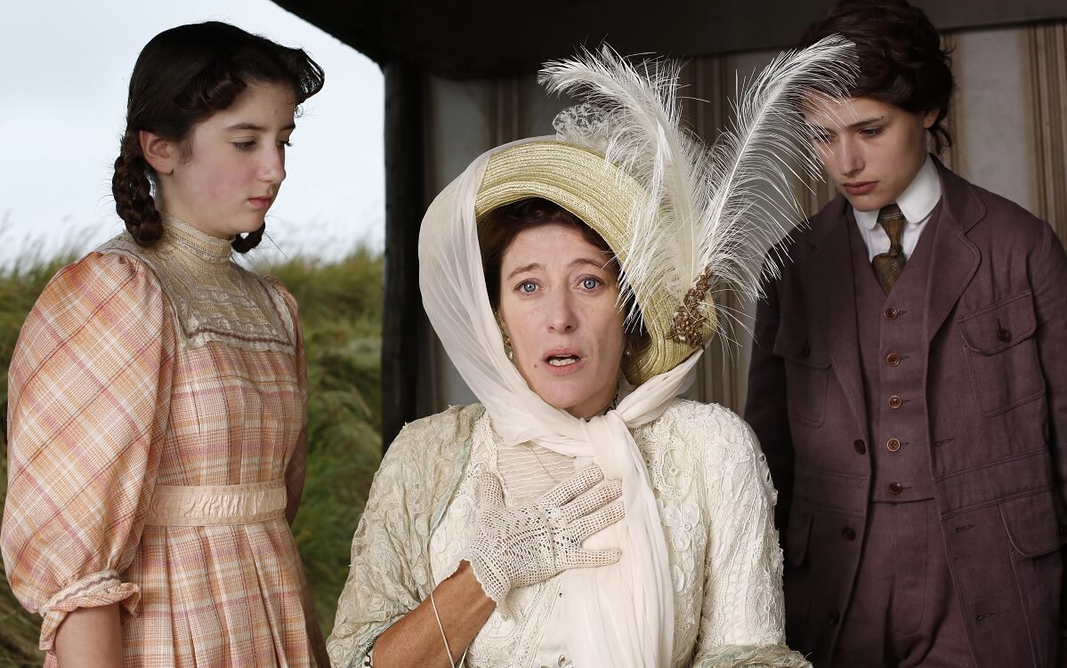 MA LOUTE (Slack Bay) - SkeyeTV SkeyeTV